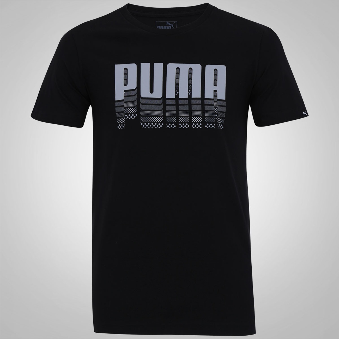 Camiseta Puma Levels - Masculina | Centauro