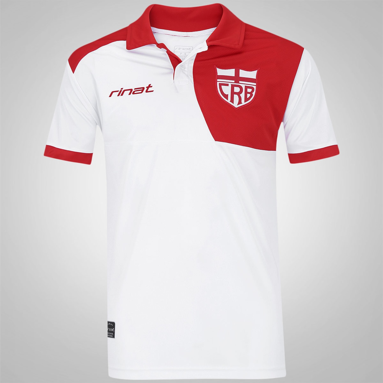 Camisa Polo do CRB 2016 Viagem Super Bolla - Masculina | Centauro