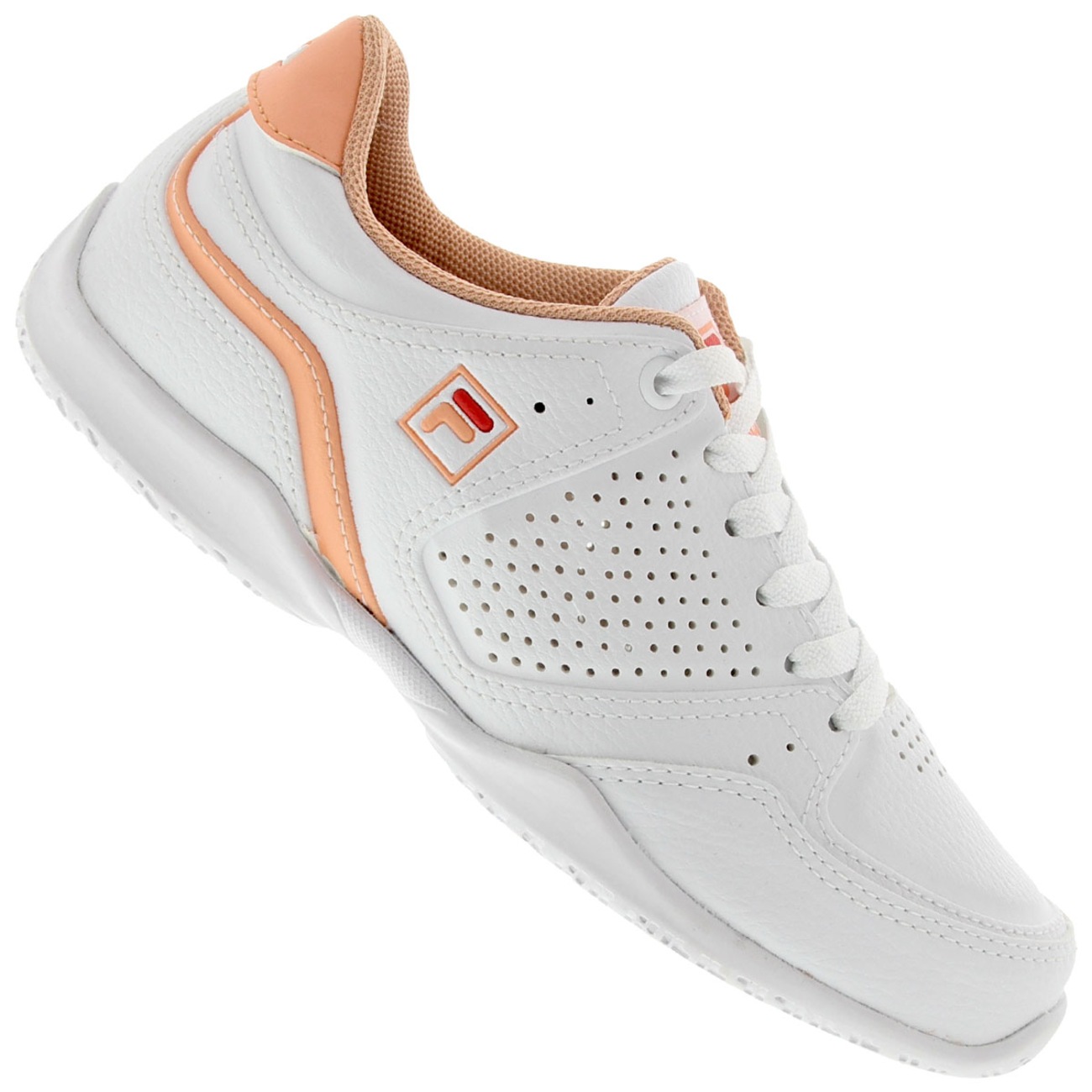 Tênis Fila Slice - Feminino | Centauro