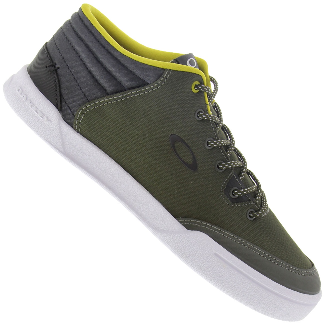 Tênis Oakley Switch MID - Masculino | Centauro