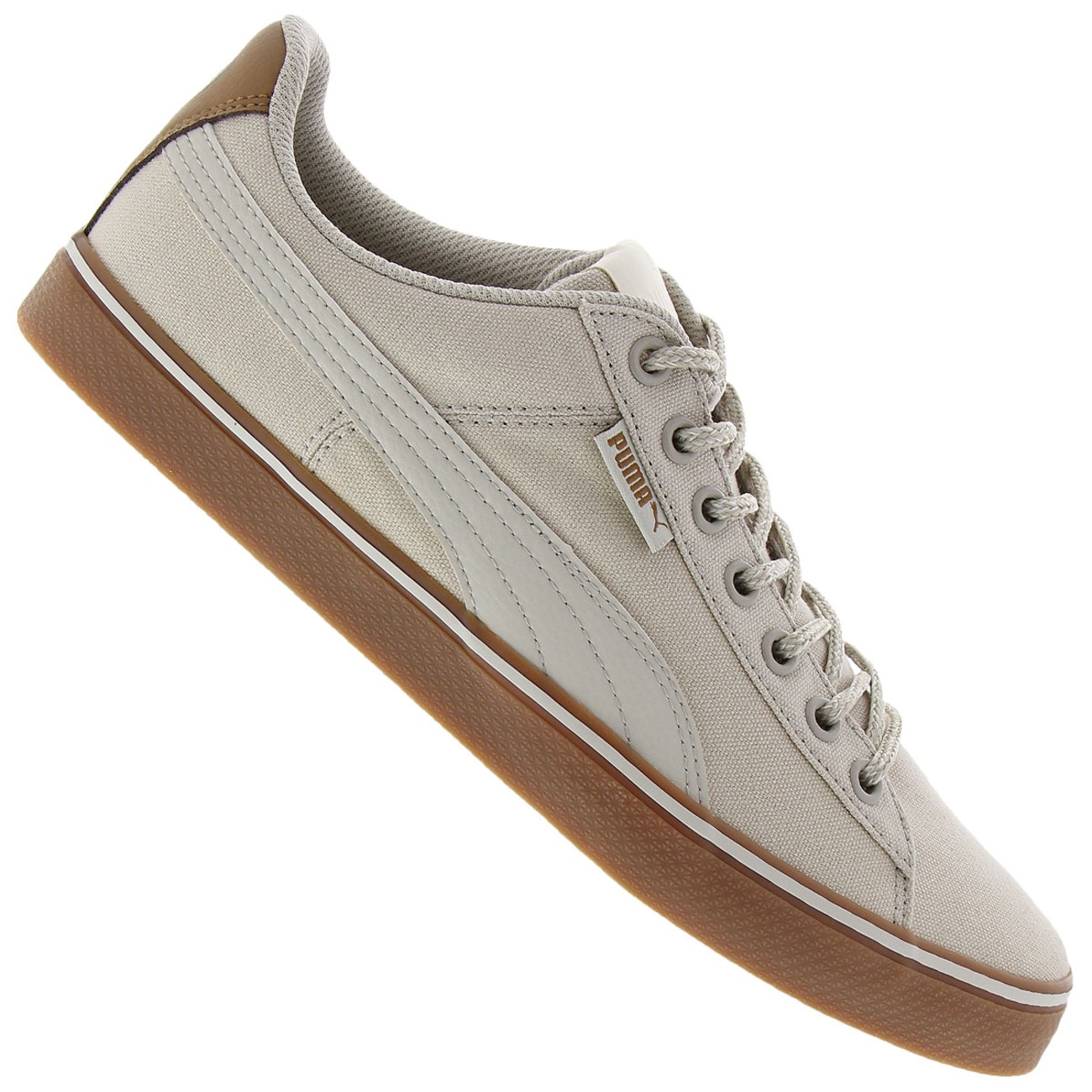 Tênis Puma 1948 Vulc Spice - Masculino | Centauro