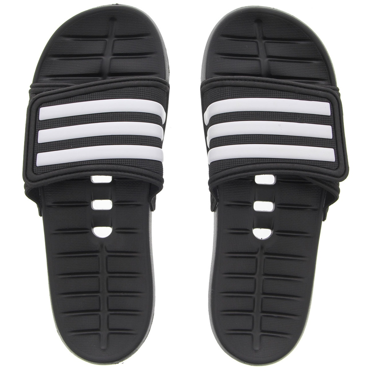 Chinelo adidas Kyaso Adapt - Slide - Masculino | Centauro