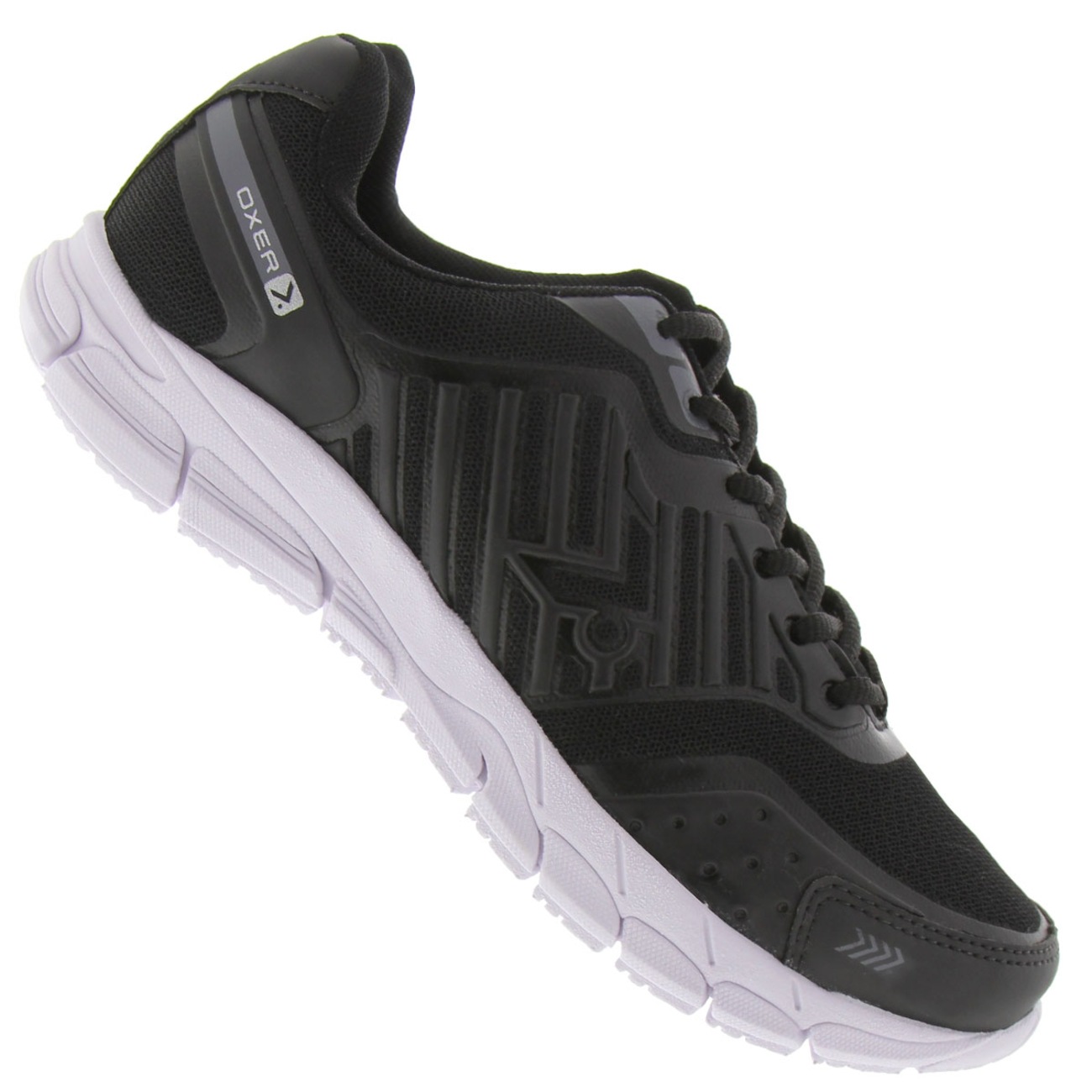 Tênis Oxer Step - Masculino | Centauro