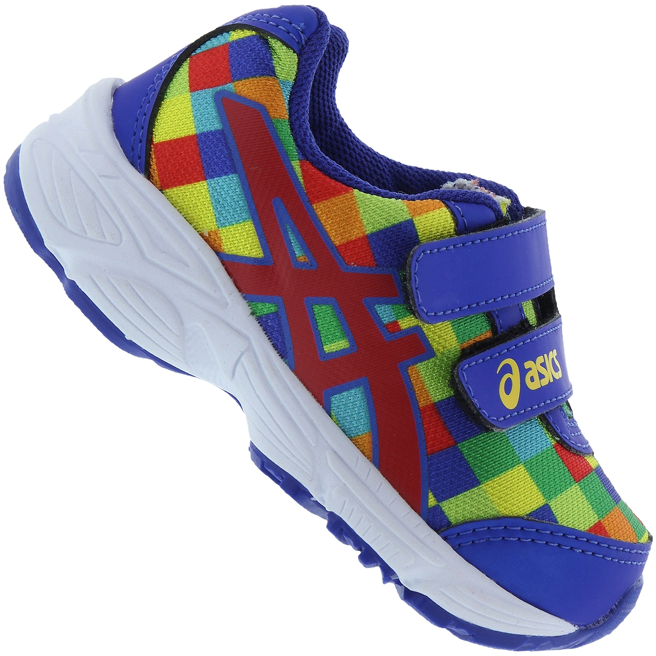 Tênis Asics Sugar Baby 2 BB - Infantil | Centauro