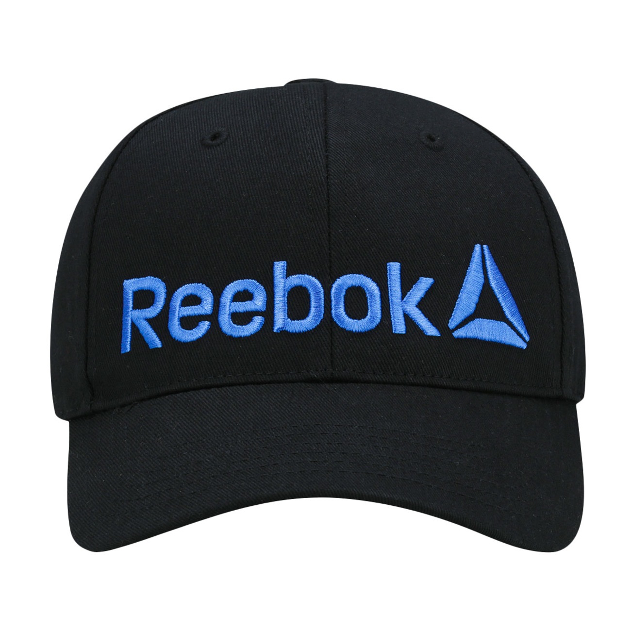 Boné Reebok U Logo - Snapback - Infantil | Centauro