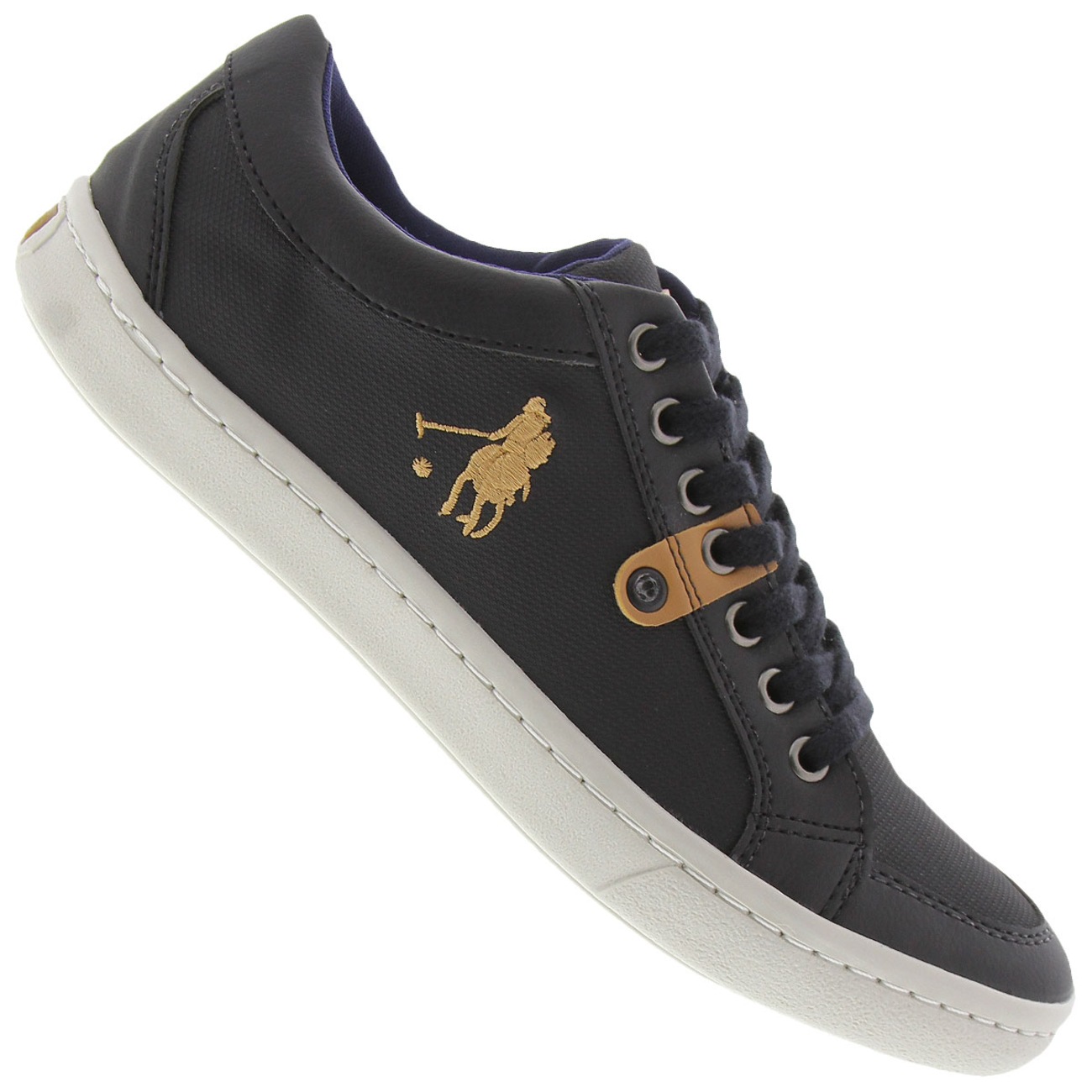 Tênis Polo US 2388 - Masculino | Centauro