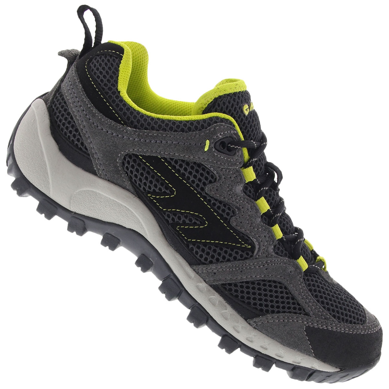 Tênis Hi-Tec Trail Blazer - Masculino | Centauro