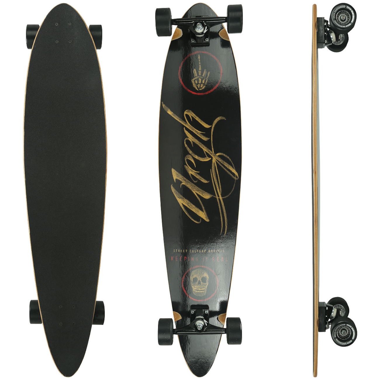 Skate Urgh Sunset Assinatura | Centauro