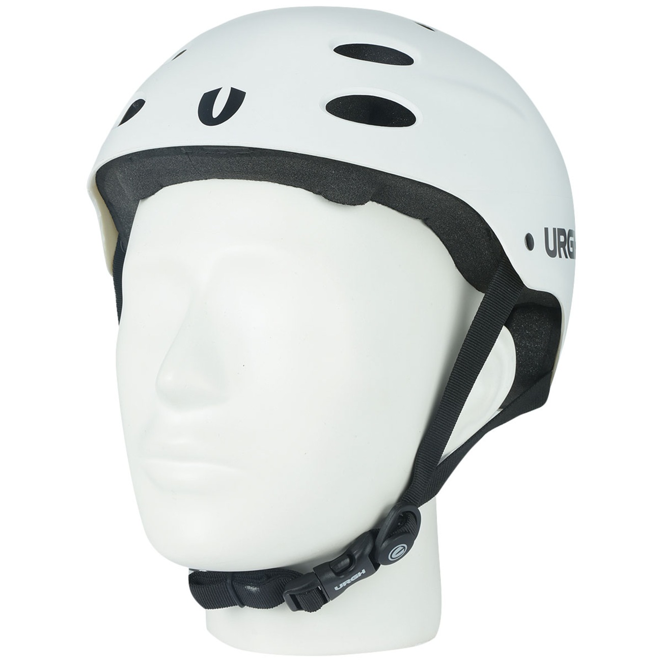 Capacete para Skate Urgh - Adulto | Centauro