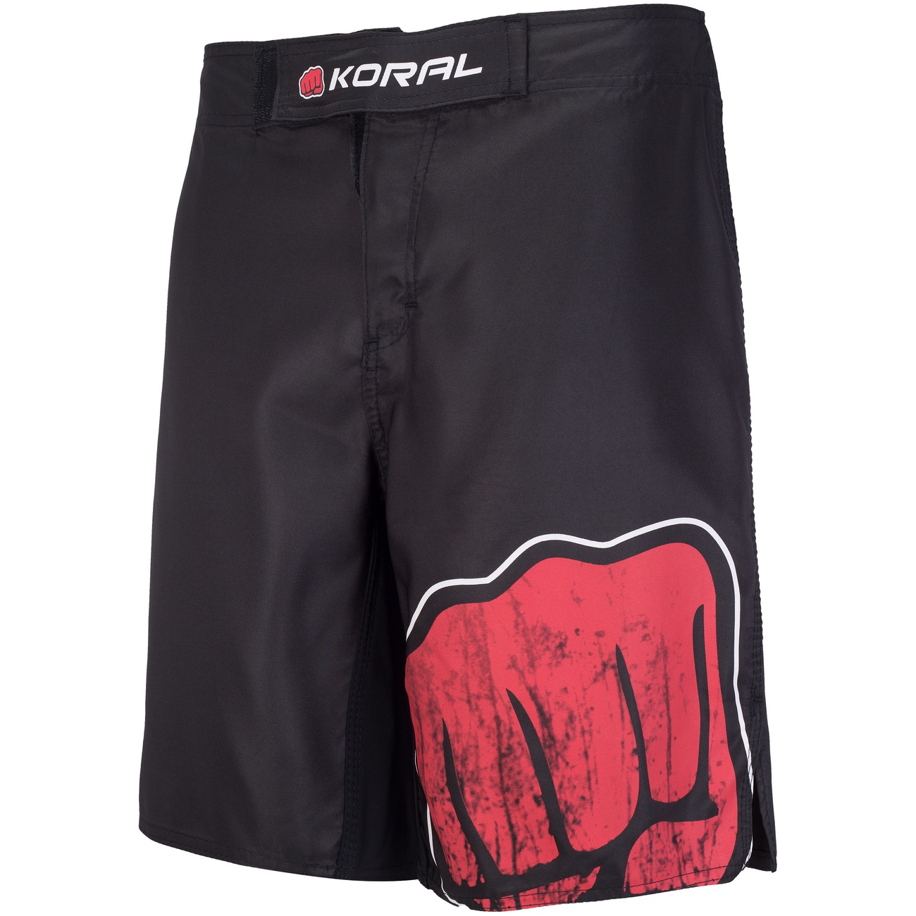 Bermuda Koral Fight Pro - Masculina | Centauro
