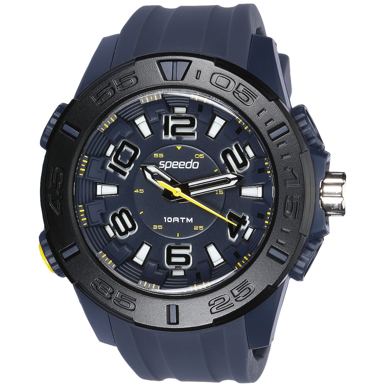 Relógio Analógico Speedo 65077G0 - Masculino | Centauro