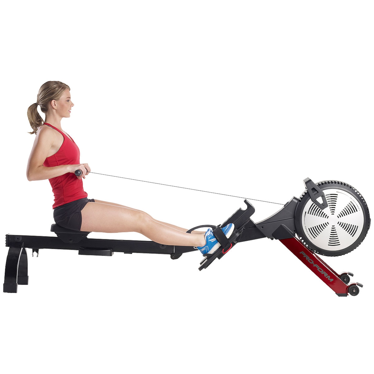 Remo Seco Proform 550R Prfw381 | Centauro