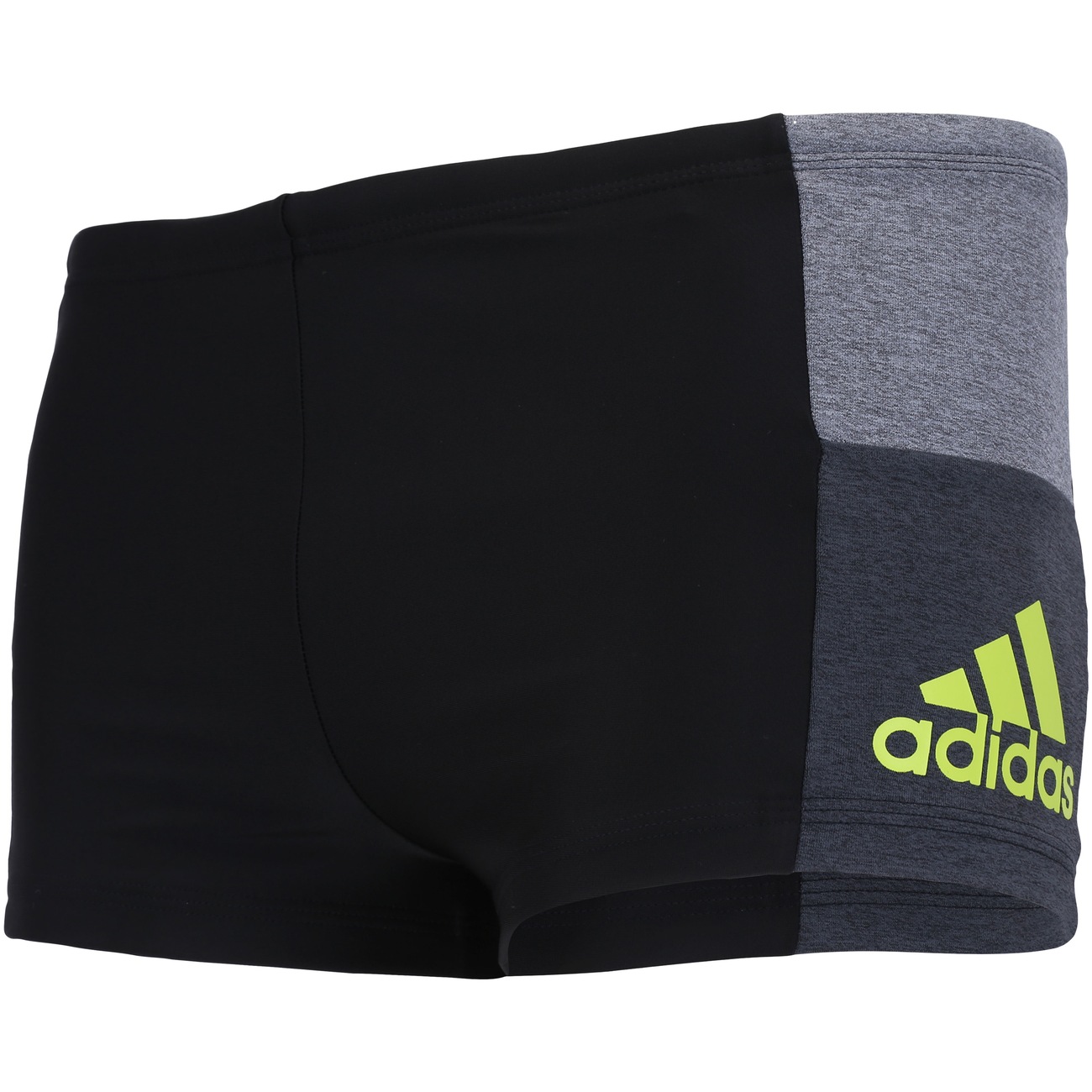 Sunga Boxer com Proteção Solar UV adidas Inf CB BX - Adulto | Centauro
