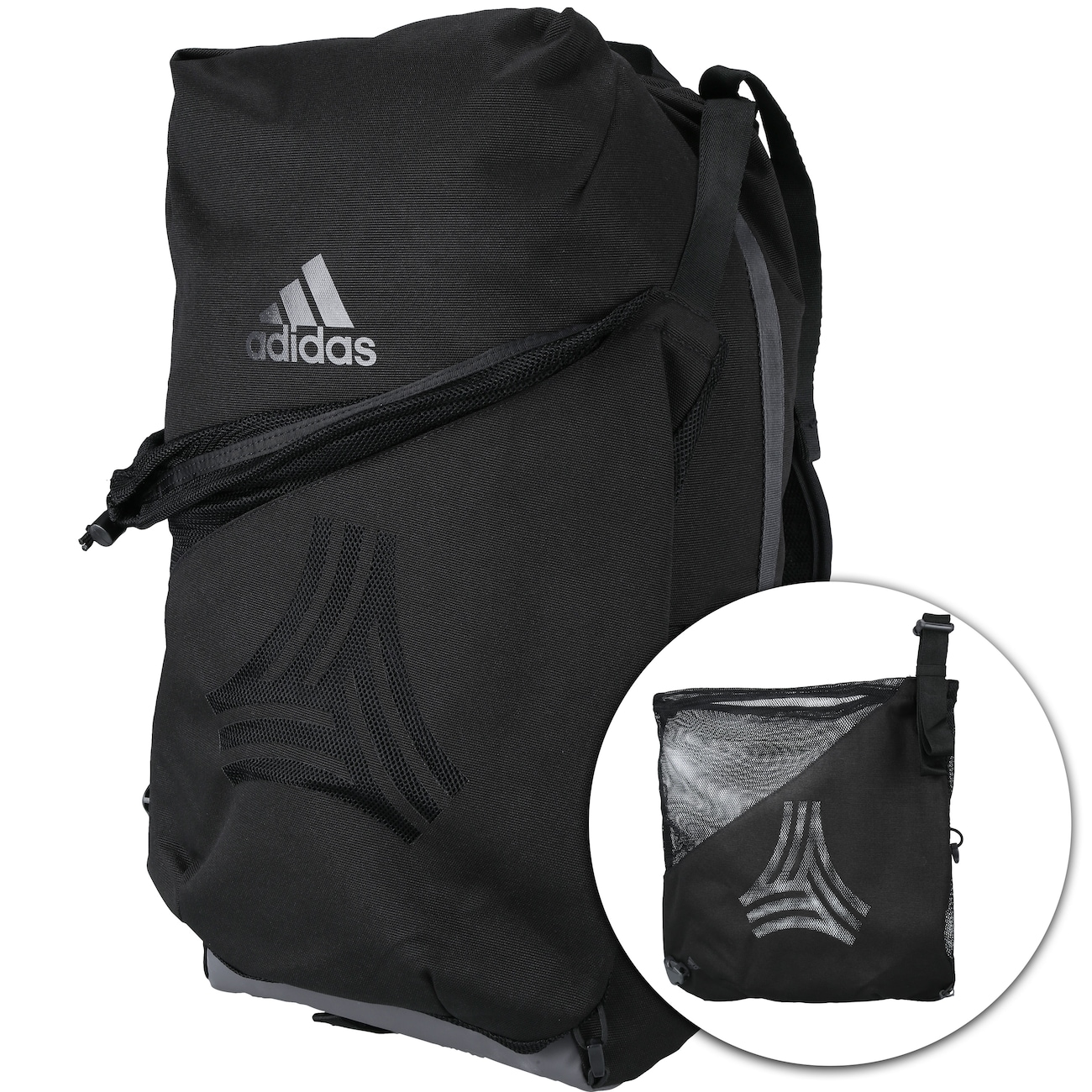 Mochila adidas Tango 17 | Centauro