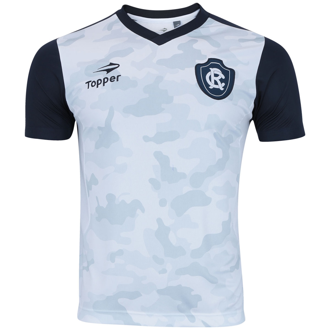 Camisa de Treino do Remo 2016 Topper - Masculina | Centauro