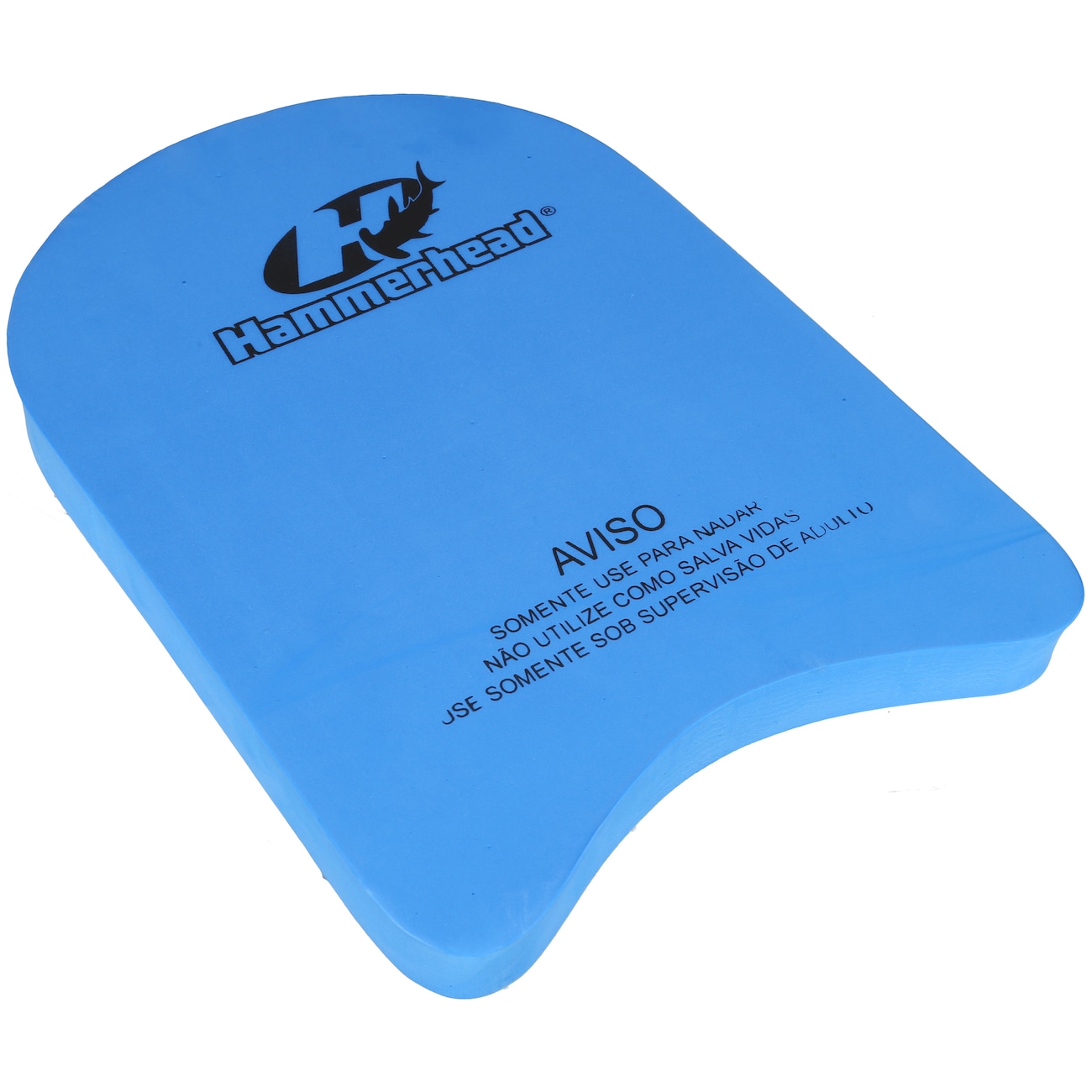 Prancha de Natação em EVA Hammerhead M | Centauro