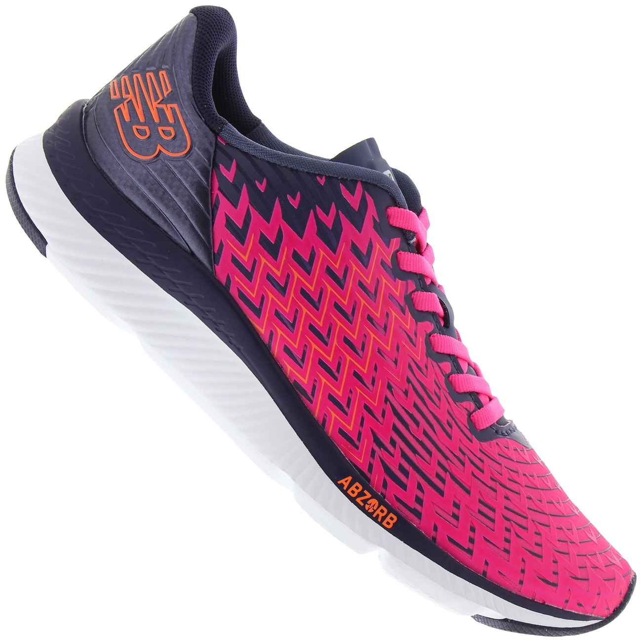 Tênis New Balance Razah - Feminino | Centauro