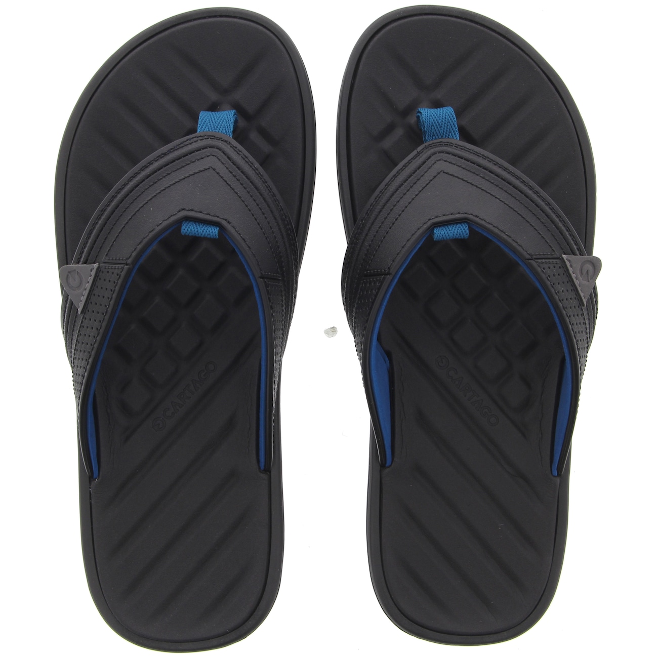 Chinelo Grendene Cartago Malta III - Masculino | Centauro