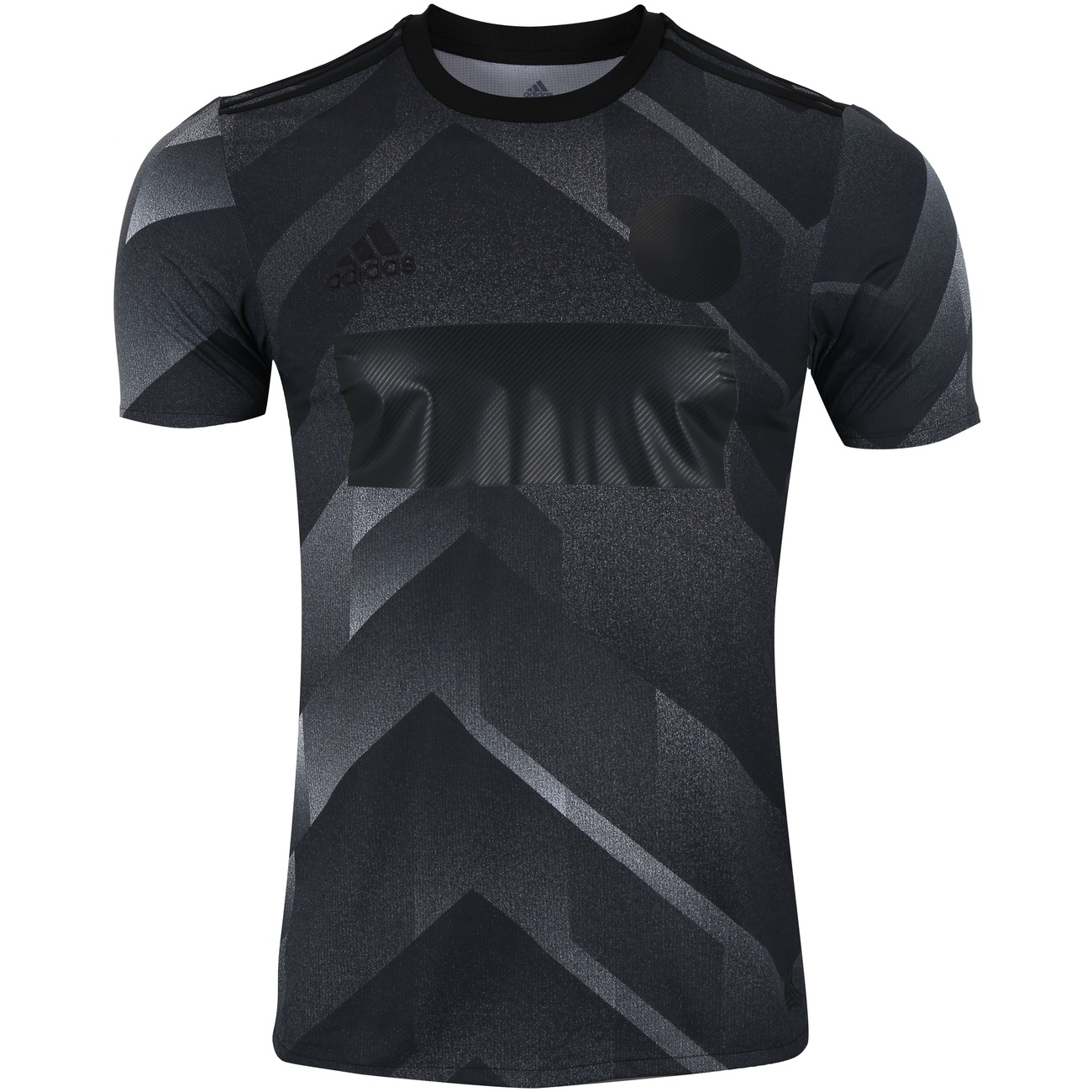 Camisa adidas Tango Future - Masculina | Centauro
