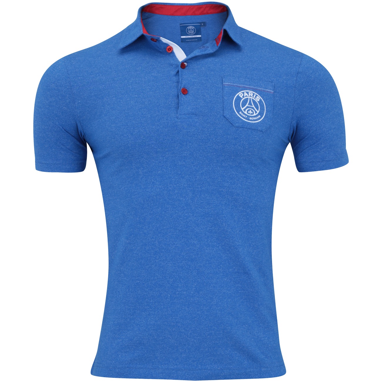 Camisa Polo PSG 3012001- Masculina | Centauro