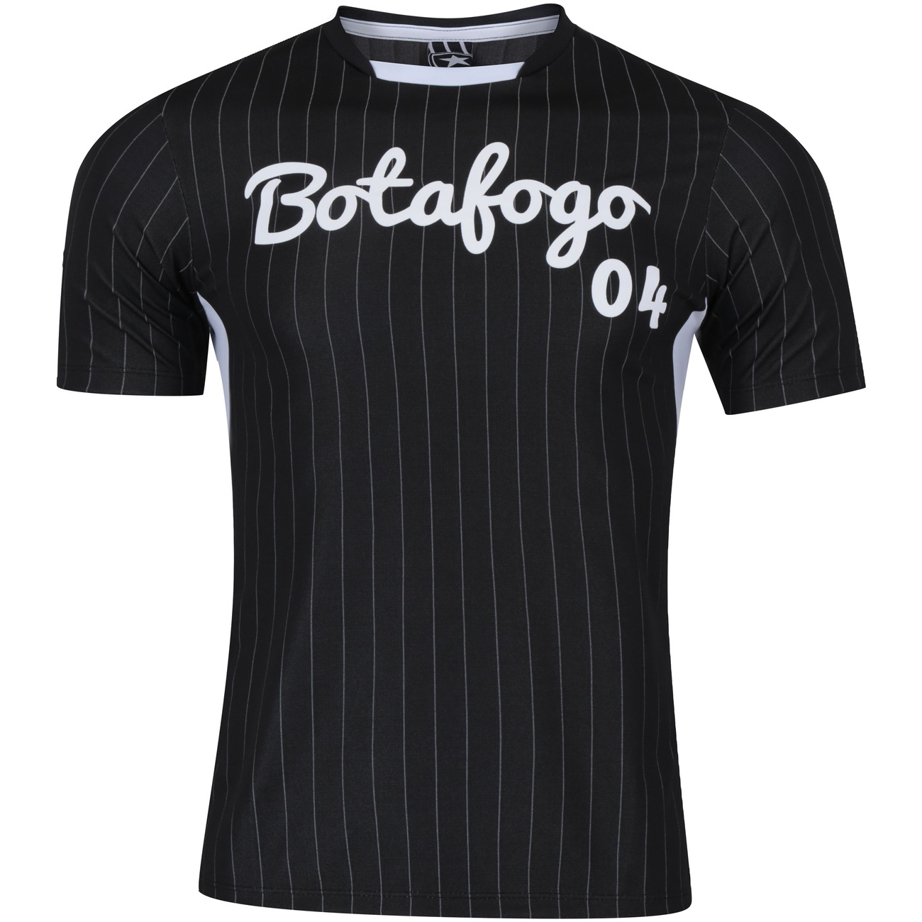 Camiseta do Botafogo Custom - Masculina | Centauro