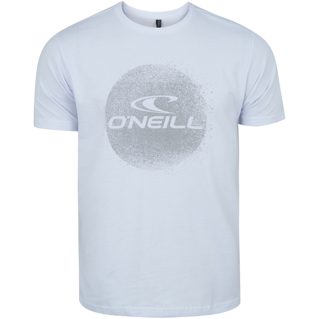 Camiseta O'neill Raglan Bansky Estampada 3682A - Masculina | Centauro