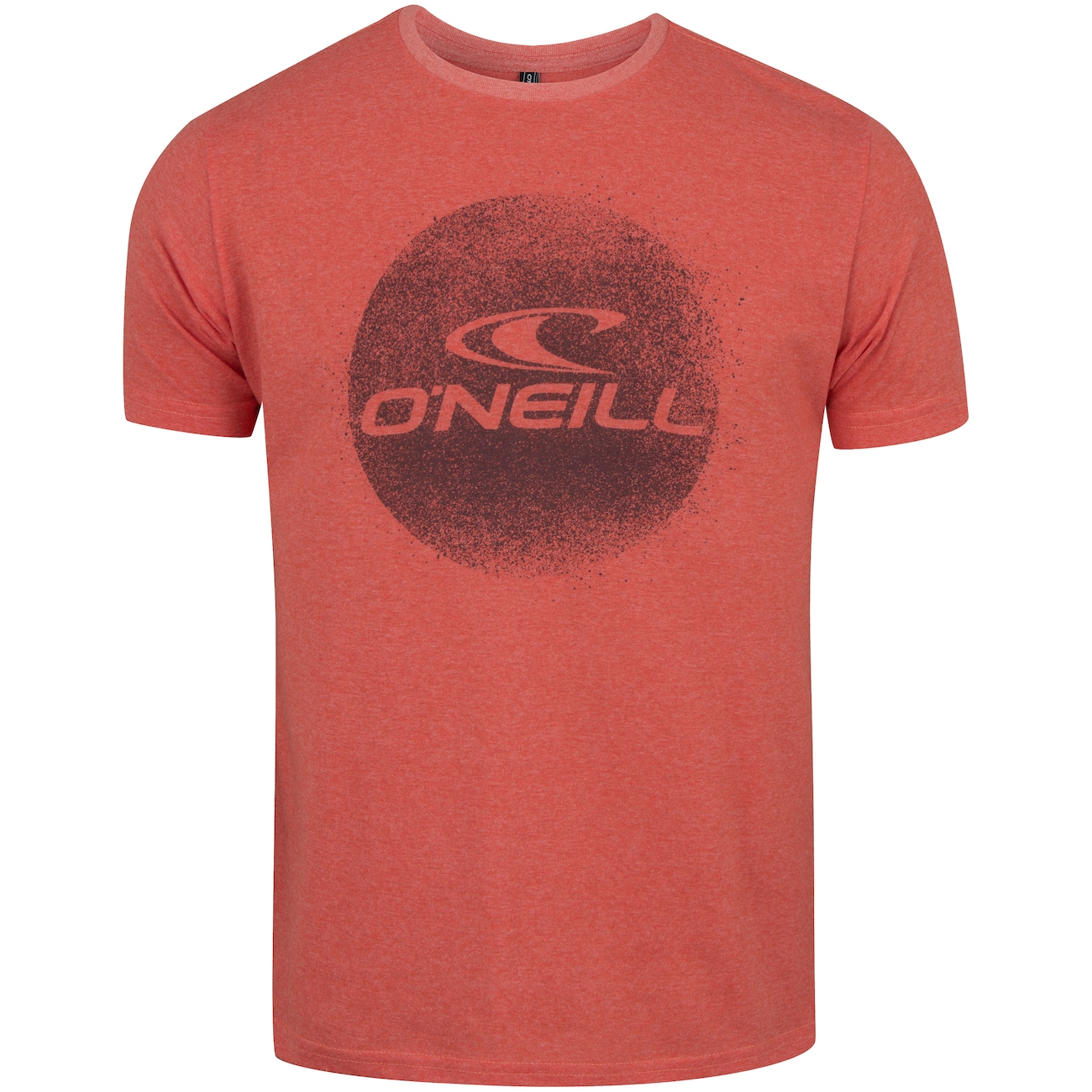 Camiseta O'neill Raglan Bansky Estampada 3682A - Masculina | Centauro