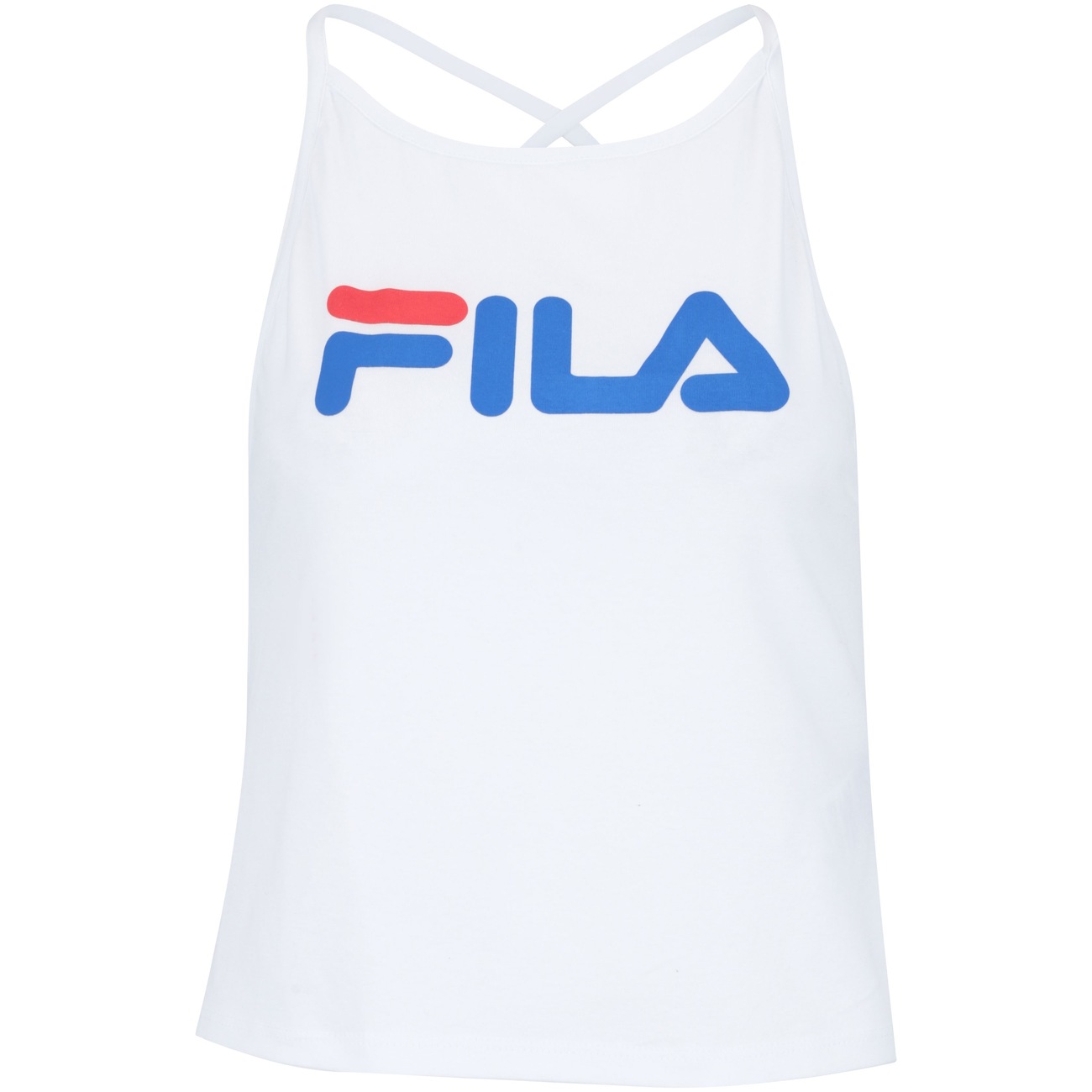 Camiseta Regata Fila Alison - Feminina | Centauro