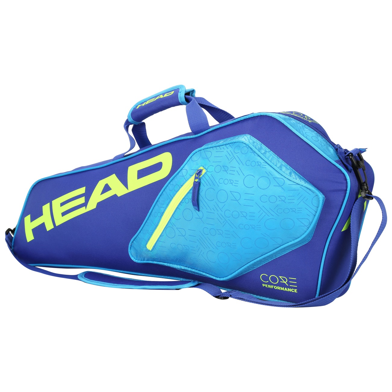Raqueteira Head Core 3R Pro | Centauro