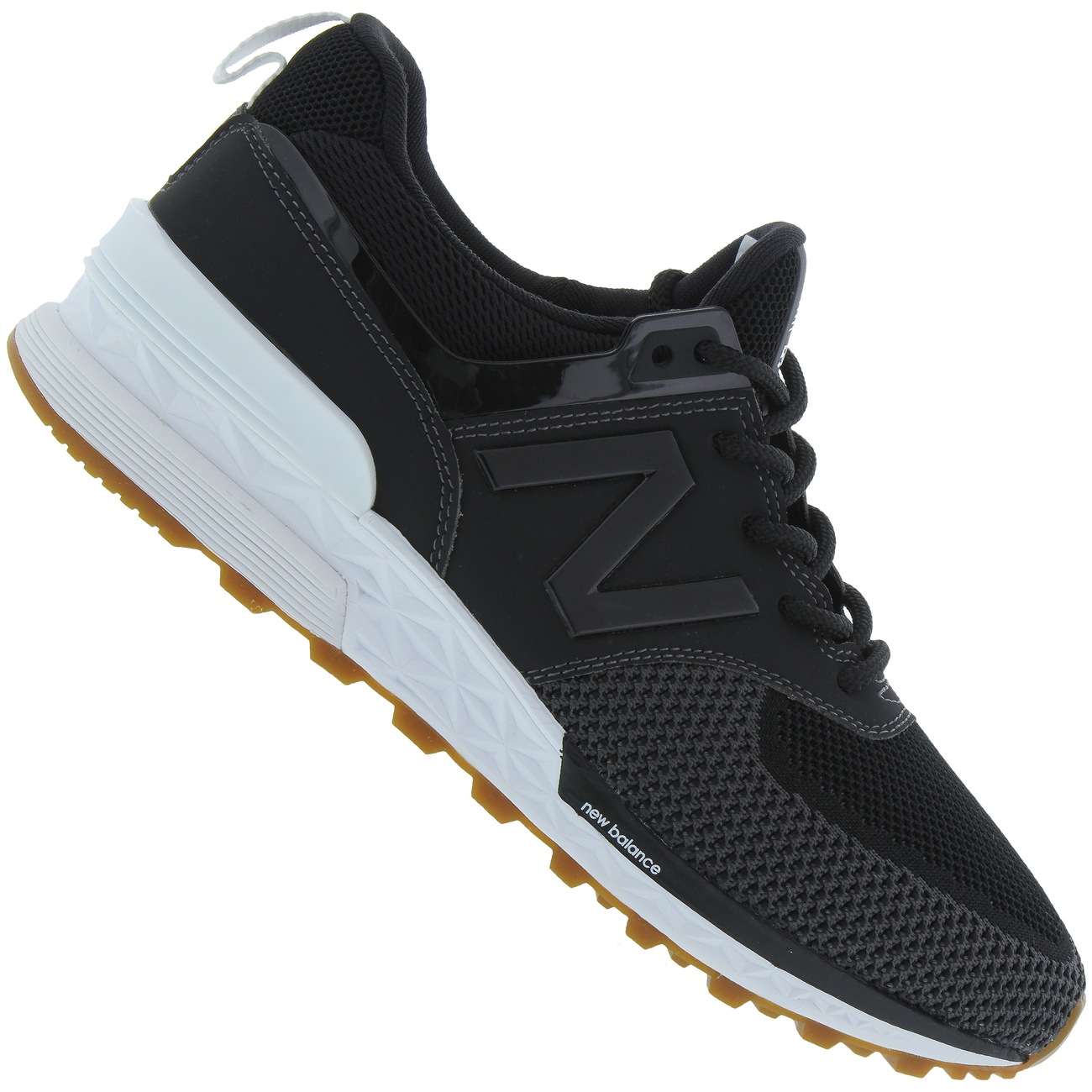 Tênis New Balance MS574 - Masculino | Centauro