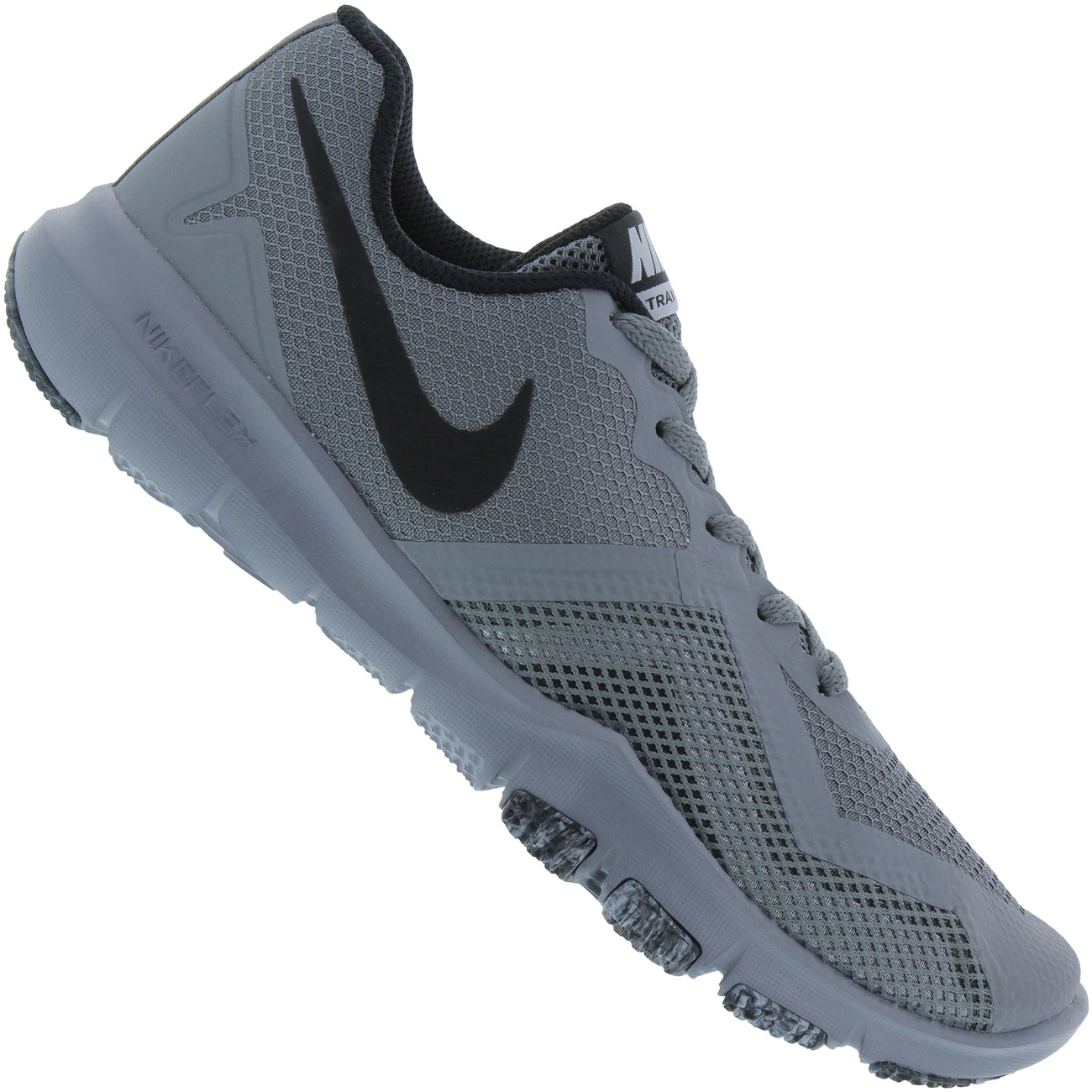 Tênis Nike Flex Control 2 - Masculino | Centauro