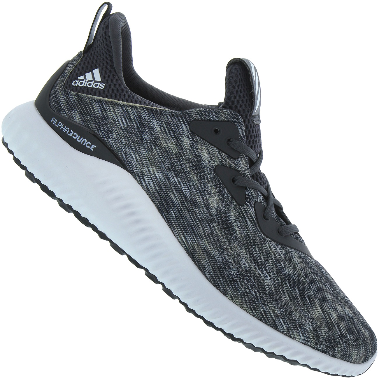 Tênis adidas Alphabounce SD M - Masculino | Centauro