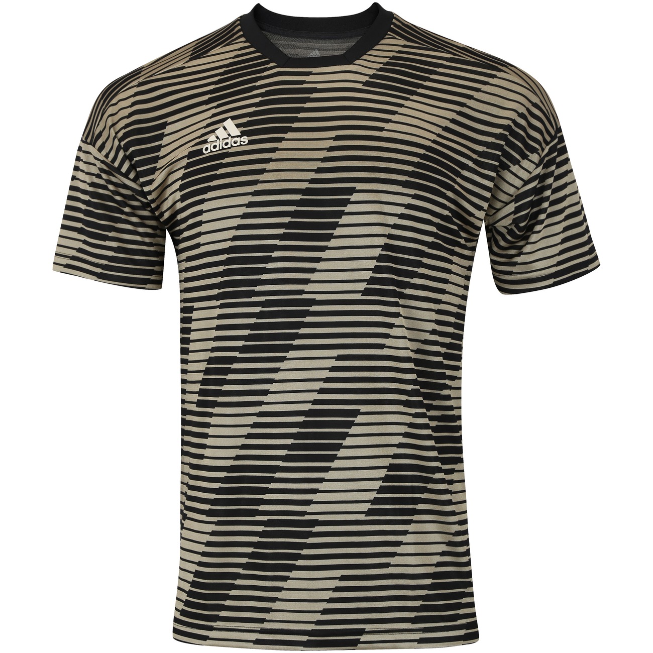 Camisa adidas Tango - Masculina | Centauro