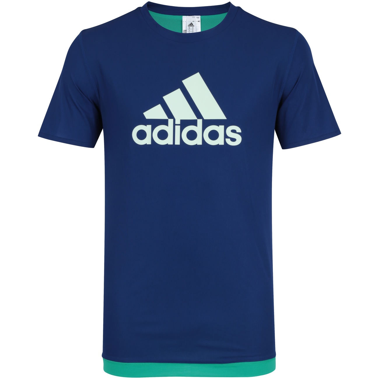 Camisa adidas Tango Dupla Face - Masculina | Centauro
