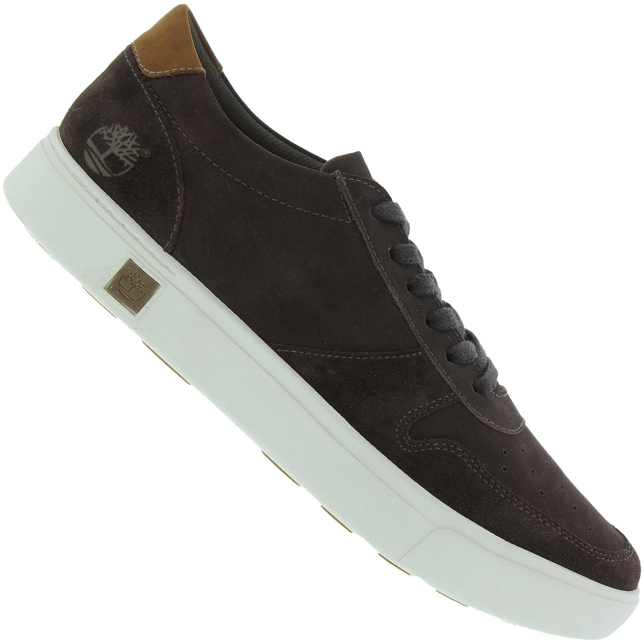 Tenis Timberland Midtown Low Masculino Centauro
