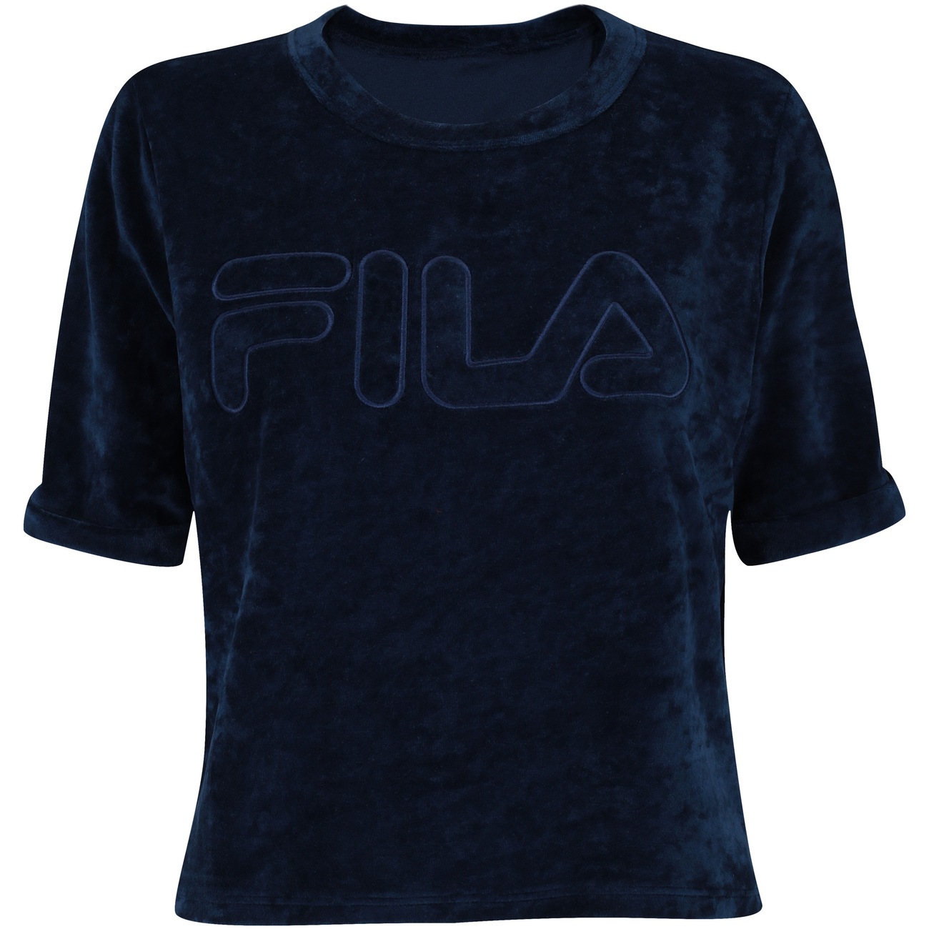 Camiseta Fila Candy Shop - Feminina | Centauro