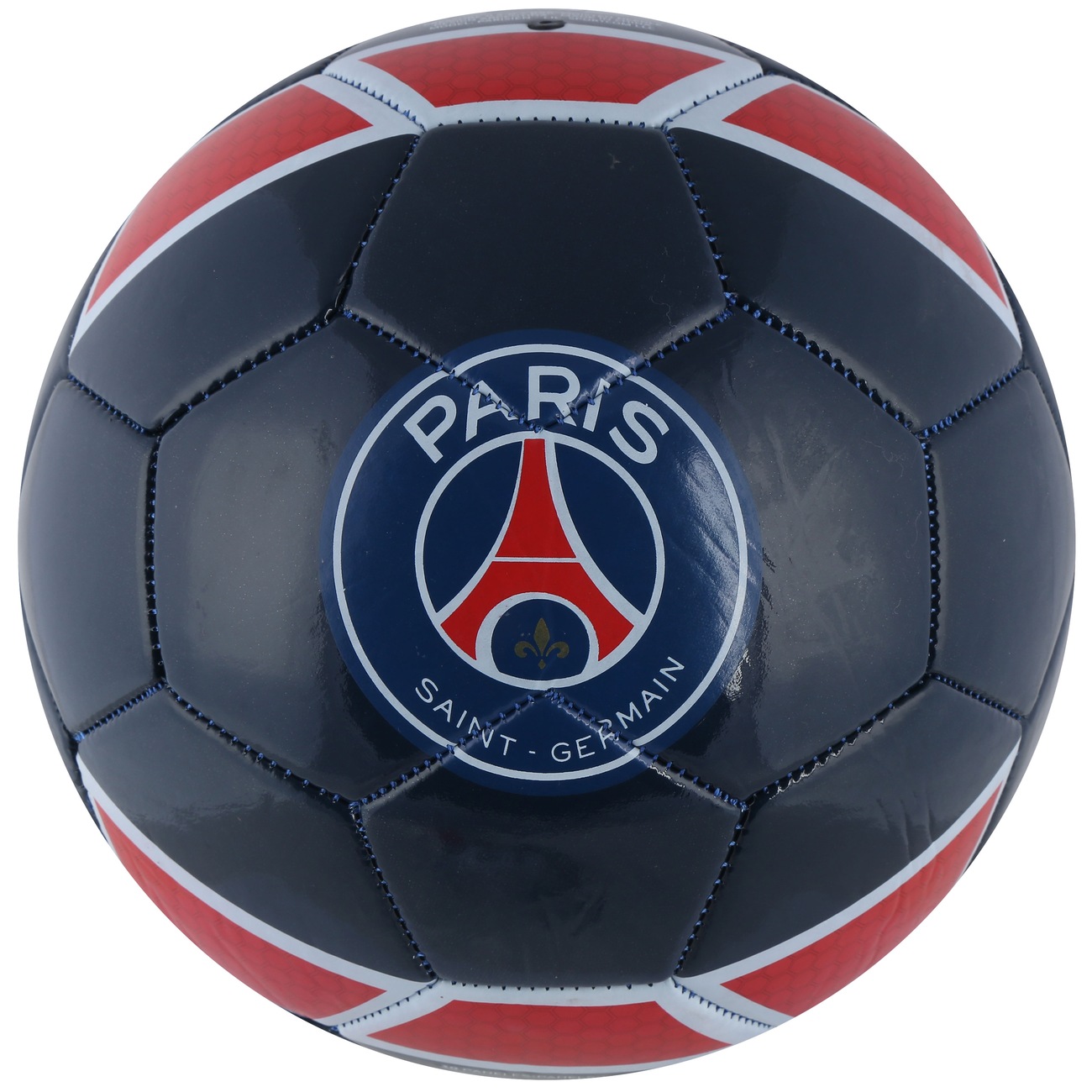 Bola de Futebol de Campo PSG Les Parisiens Sportcom | Centauro