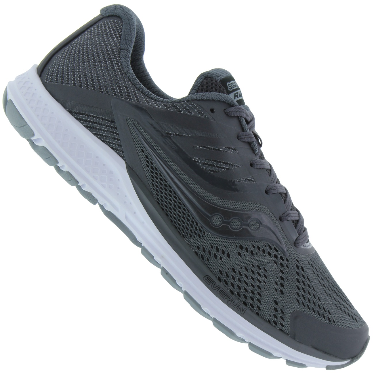 Tênis Saucony Ride 10 - Masculino | Centauro
