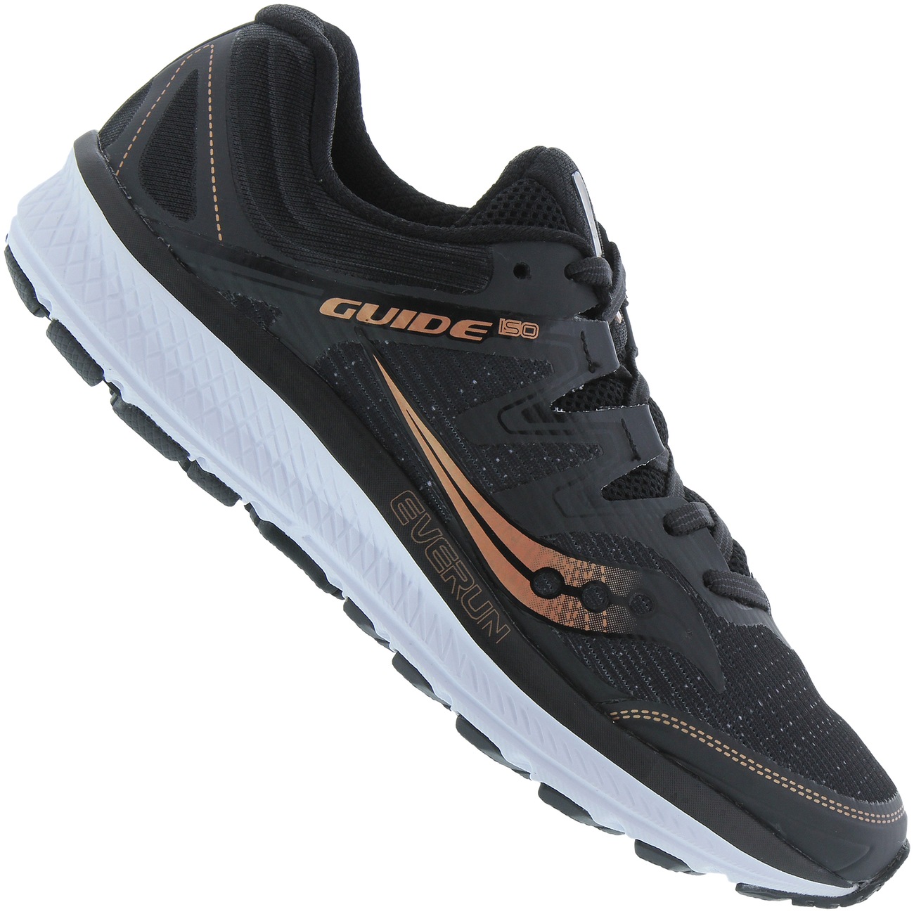 Tênis Saucony Guide ISO - Feminino | Centauro