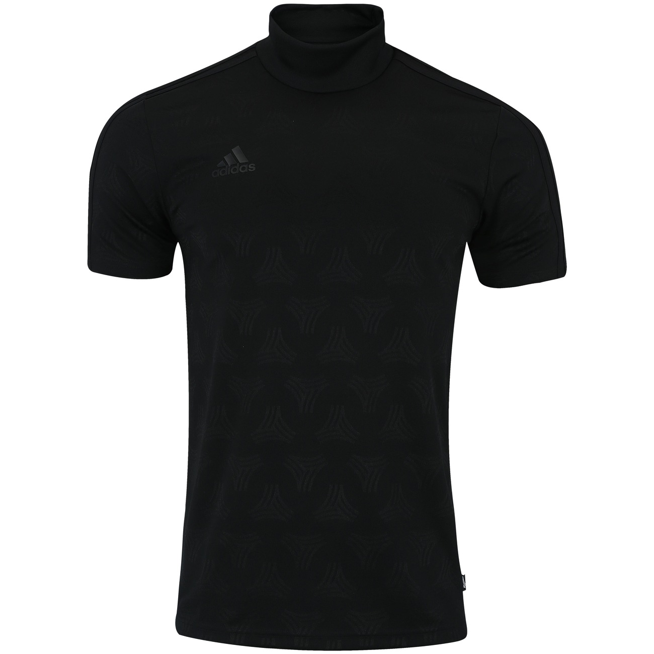 Camisa adidas Tango JQ - Masculina | Centauro