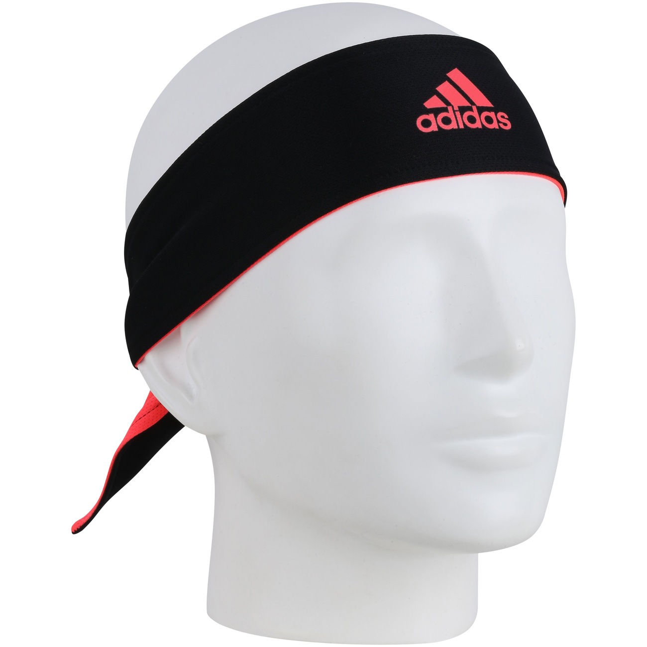 Testeira adidas Tieband Dupla Face - Adulto | Centauro