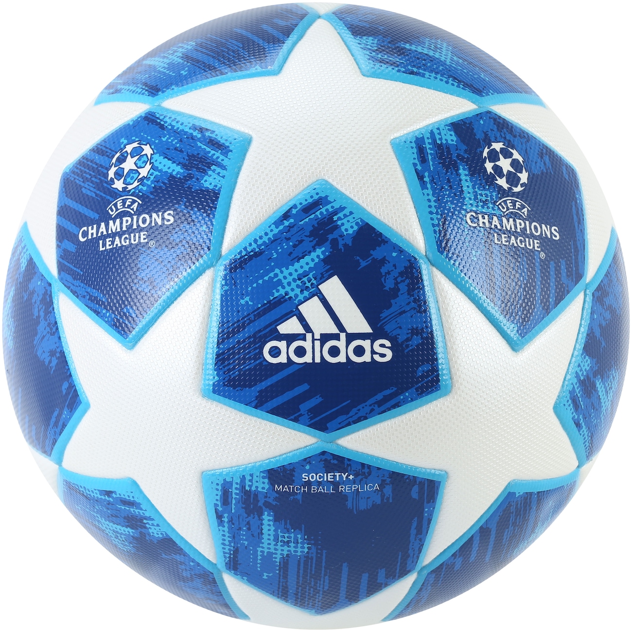 Bola Society adidas Champions League Finale 18 | Centauro