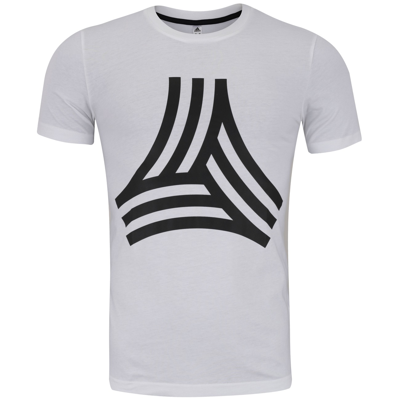 Camiseta adidas Grafica Tango - Masculina | Centauro
