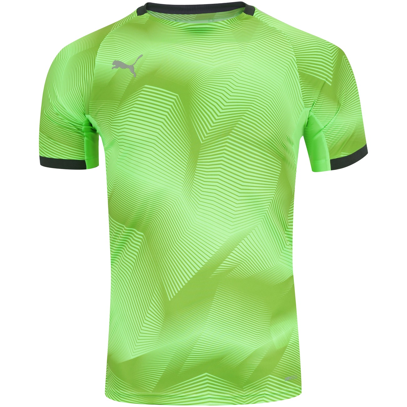 Camisa Puma Graphic - Masculina | Centauro