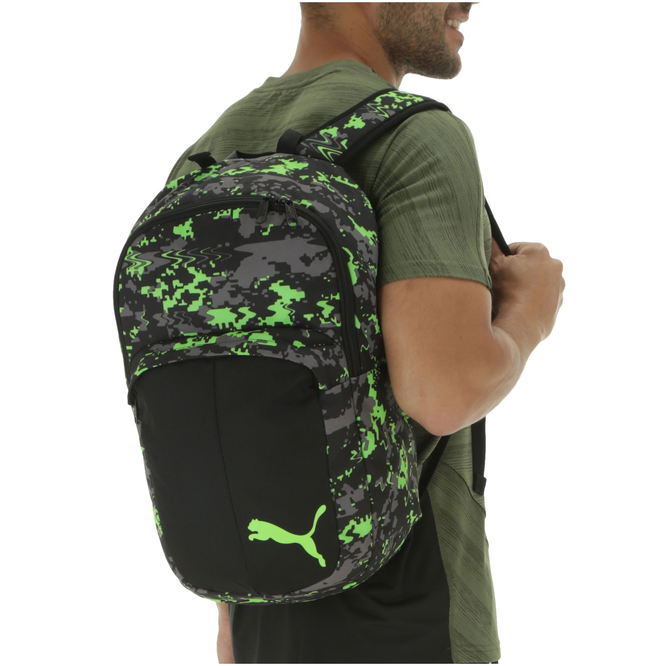 Mochila Puma Pro Training II | Centauro