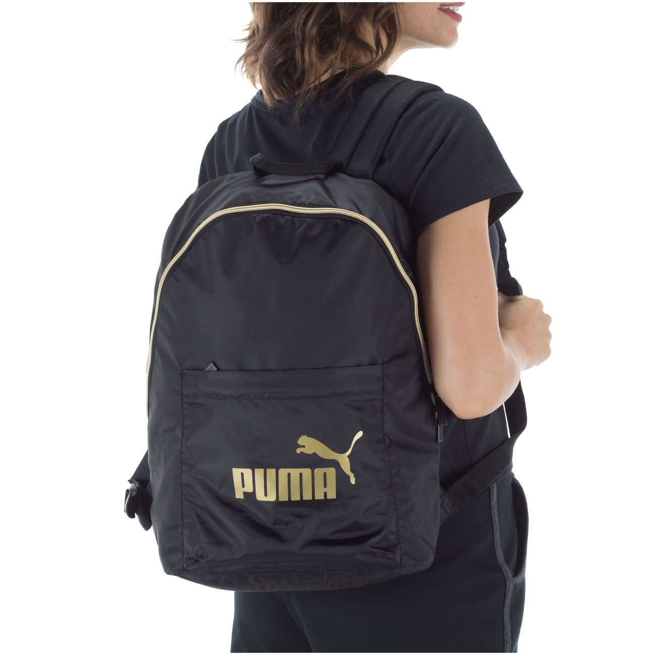 Mochila Puma Core Seasonal - 14 Litros | Centauro