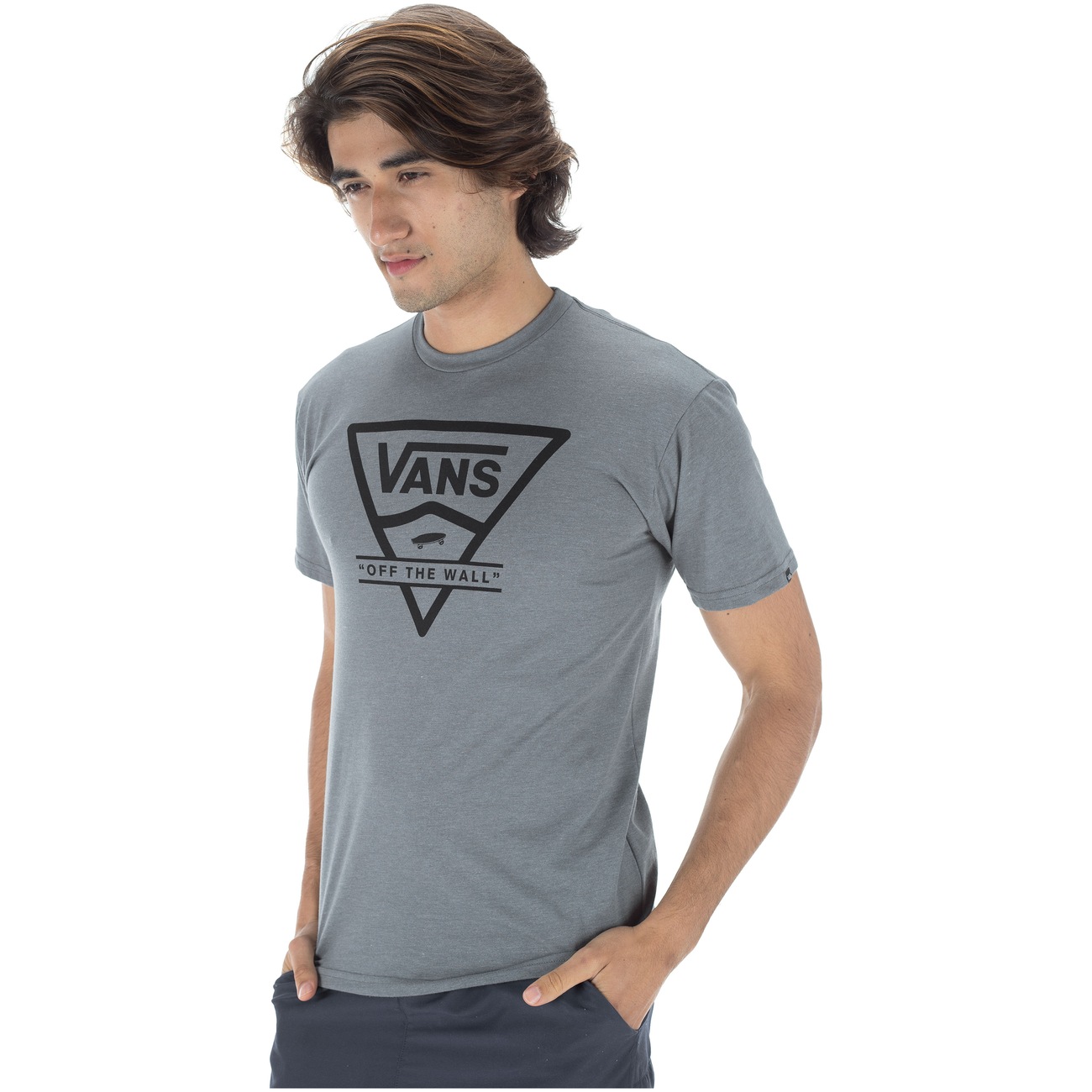 Camiseta Vans Classic - Masculina | Centauro