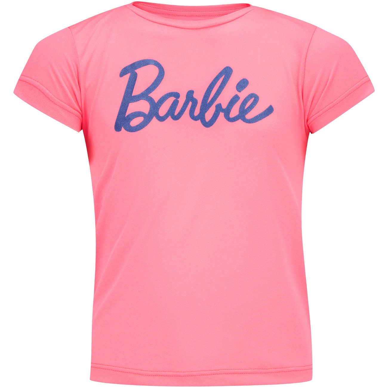 Camiseta Barbie Mini ME Bar2006 Feminina - Infantil | Centauro