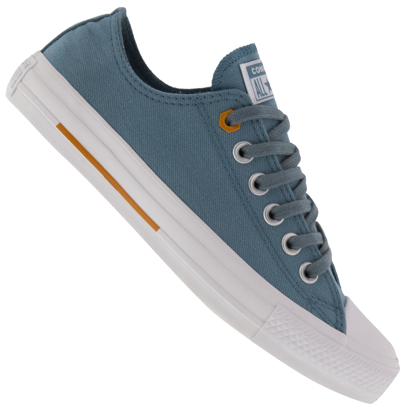 Tênis Converse All Star Chuck Taylor Core CT1218 - Unissex | Centauro