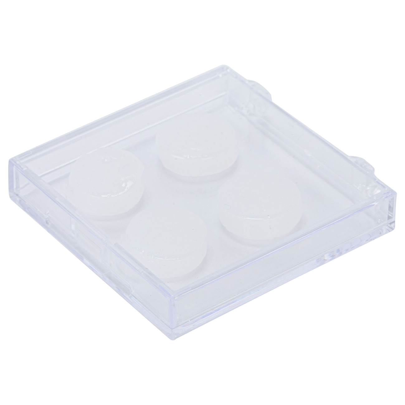 Tampão Protetor de Ouvido Oxer Fin - Adulto em Promoção | Centauro